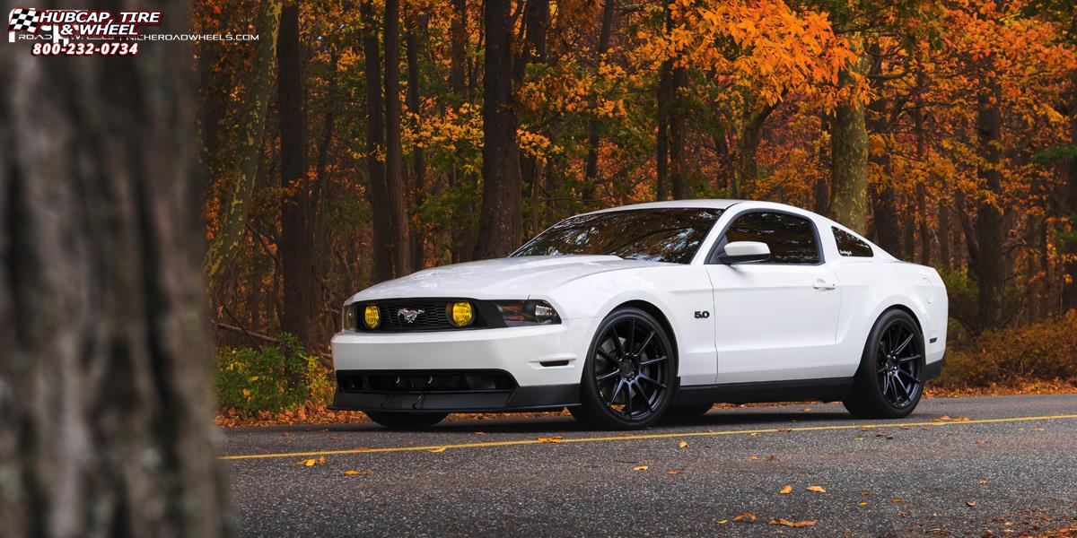 Niche M147 Essen Wheels & Rims