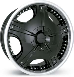 Buy Limited 722 Wheels & Rims Online - 722