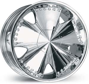 Buy Limited 850 Wheels & Rims Online - 850