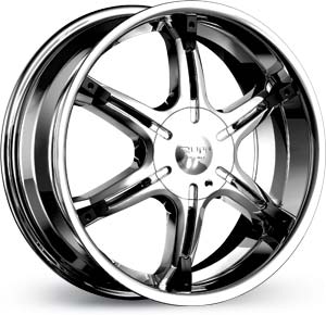 Buy Ruff Racing R287 Wheels & Rims Online - 287