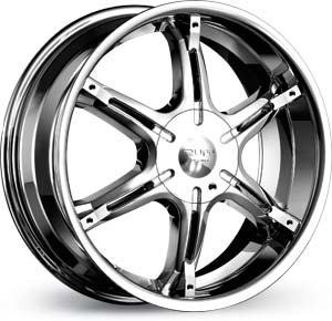 Buy Ruff Racing R287 Wheels & Rims Online - 287