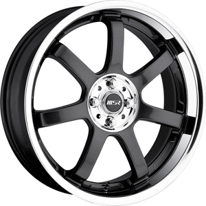 Buy MSR 089 Wheels & Rims Online - 089