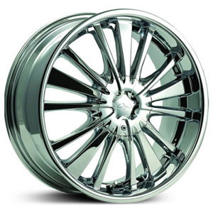 Buy CX - Chrome Xpressions 816C CX16 Wheels & Rims Online - 816