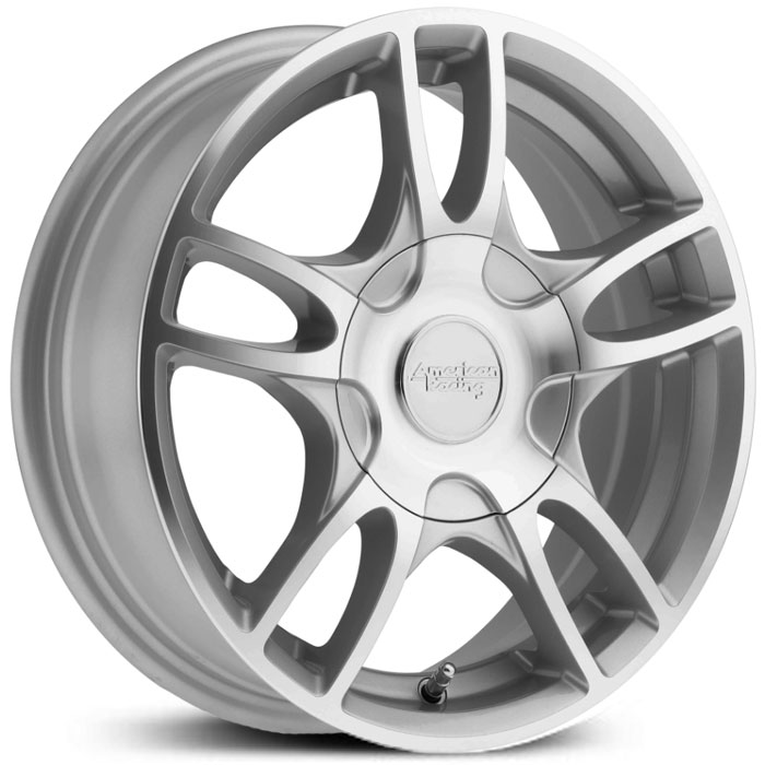 American Racing AR904 Wheels & Rims