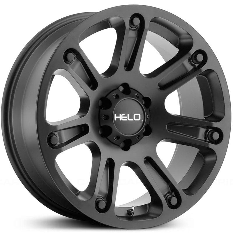 Buy Helo HE904 Wheels & Rims Online - 904