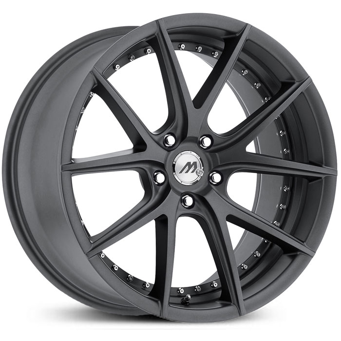 Buy Mach Track Series MT15 Wheels & Rims Online - 015TS