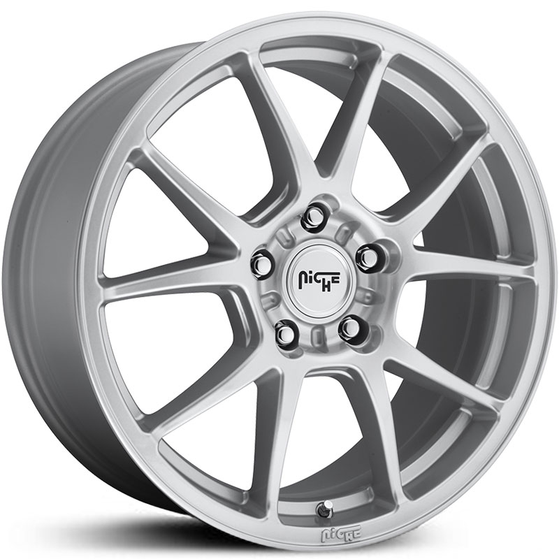 Niche M204 Vosso Wheels & Rims