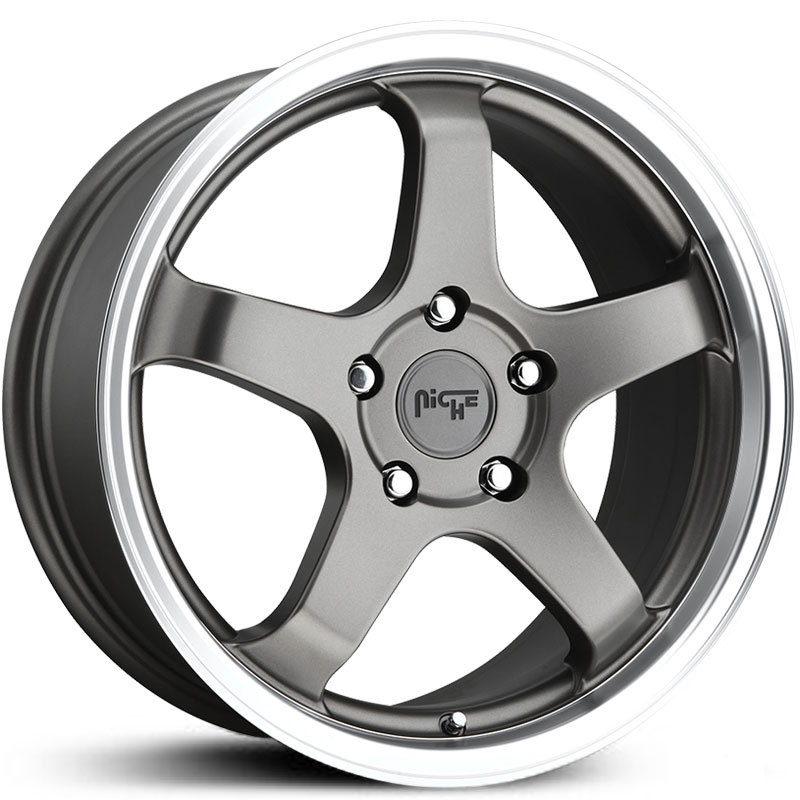 Buy Niche M177 Sienna Wheels & Rims Online - 177