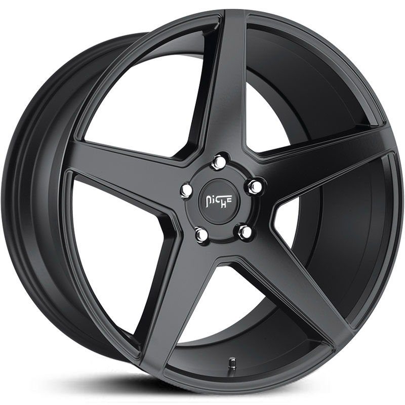 Niche Wheels and Rims - Hubcap, Tire & Wheel