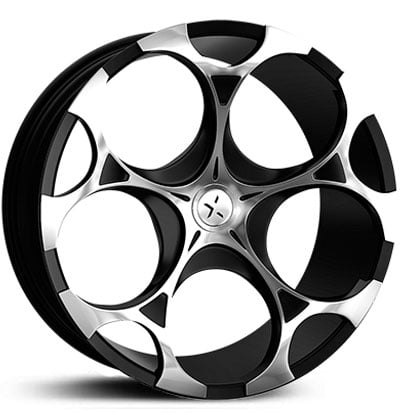 Buy Starr 553 Hornady Wheels & Rims Online - 553