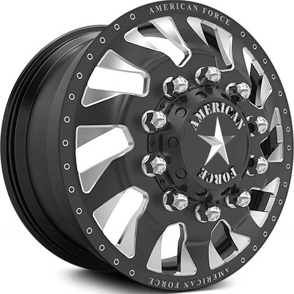 Buy American Force Dually INDEPENDENCE Wheels & Rims Online - 221
