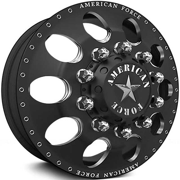 Buy American Force Dually CLASSIC Wheels & Rims Online - 205