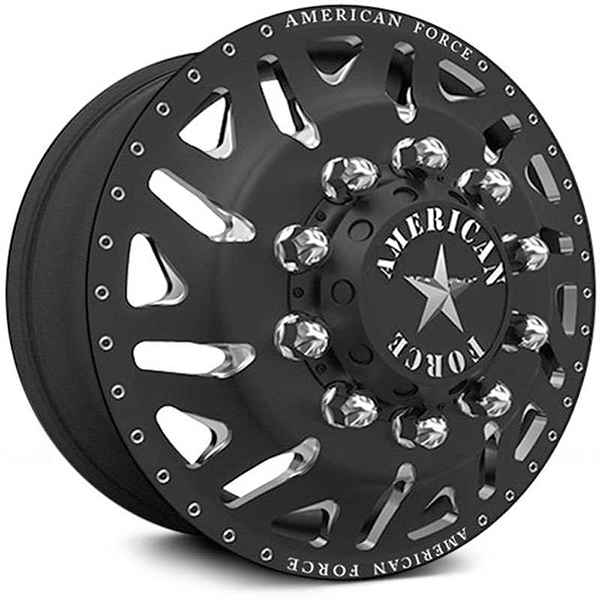 Buy American Force Dually CLASSIC Wheels & Rims Online - 205