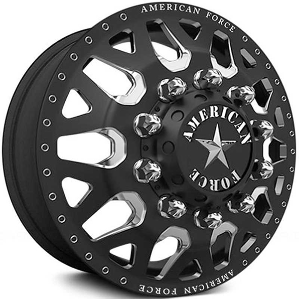 Buy American Force Dually INDEPENDENCE Wheels & Rims Online - 221