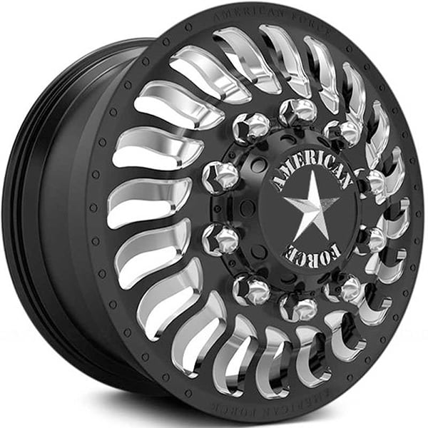 Buy American Force Dually INDEPENDENCE Wheels & Rims Online - 221
