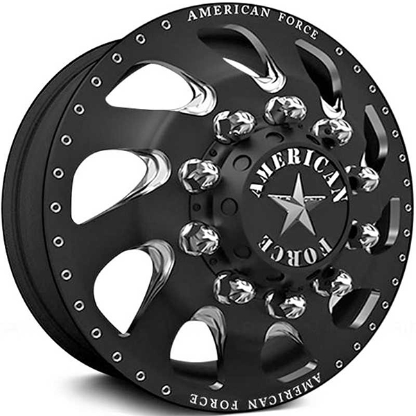 Buy American Force Dually INDEPENDENCE Wheels & Rims Online - 221