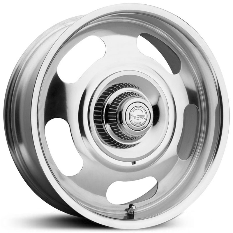 American Racing Vintage VF492 Wheels & Rims