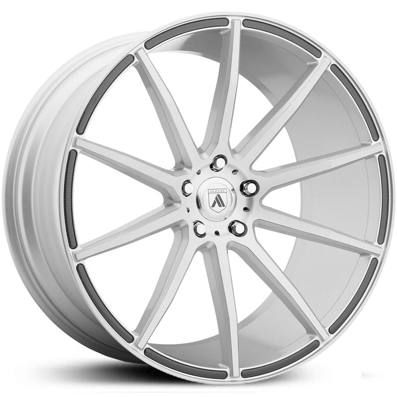 Buy Asanti Black Label ABL-20 Wheels & Rims Online - 020