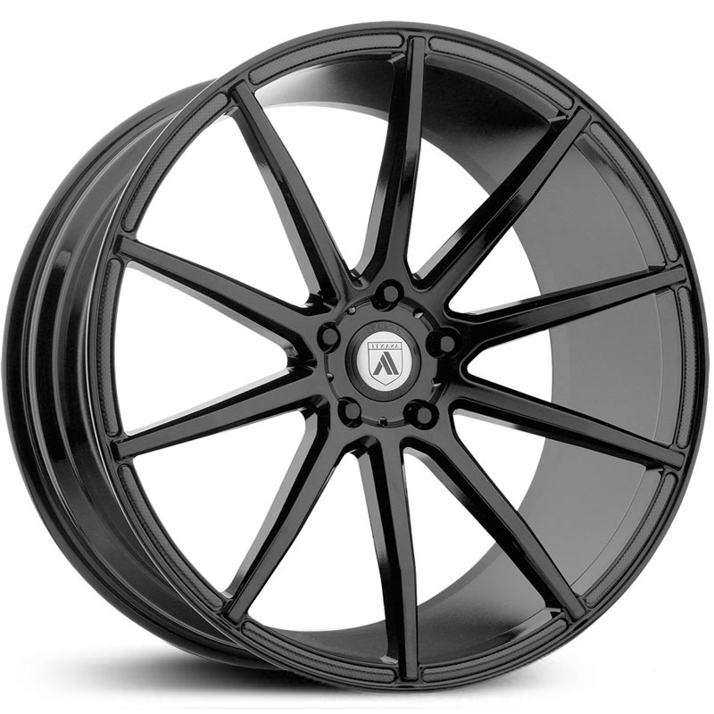 Buy Asanti Black Label ABL-20 Wheels & Rims Online - 020