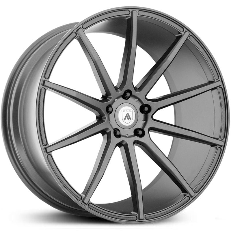 Buy Asanti Black Label ABL-20 Wheels & Rims Online - 020