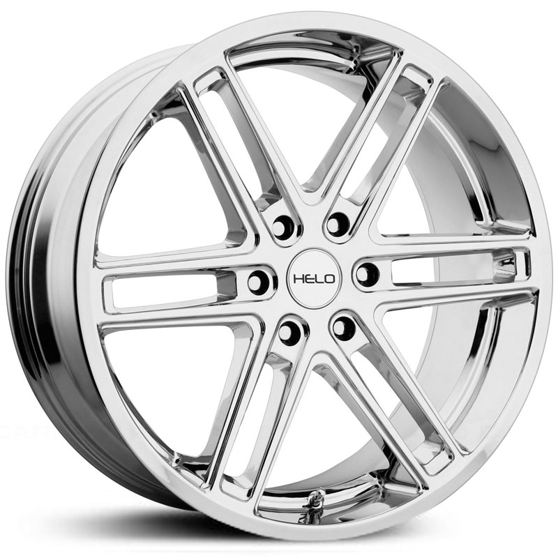 Helo Wheels and Rims - Hubcap, Tire & Wheel