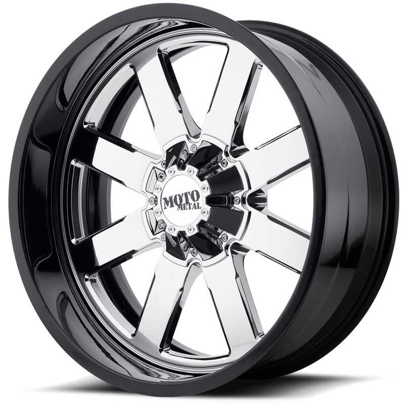 Buy Moto Metal MO200 Wheels & Rims Online - 200