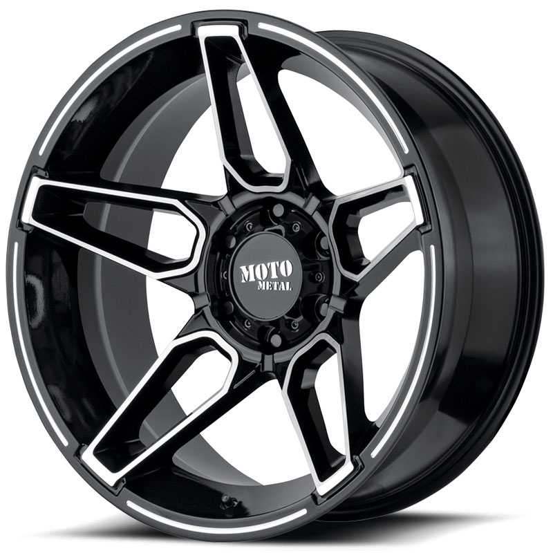 Buy Moto Metal MO984 Shift Wheels & Rims Online - 984