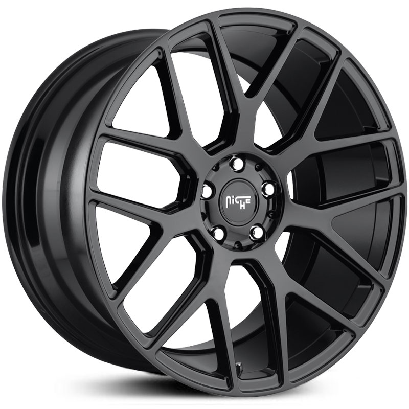 Buy Niche M189 Intake Wheels & Rims Online - 189