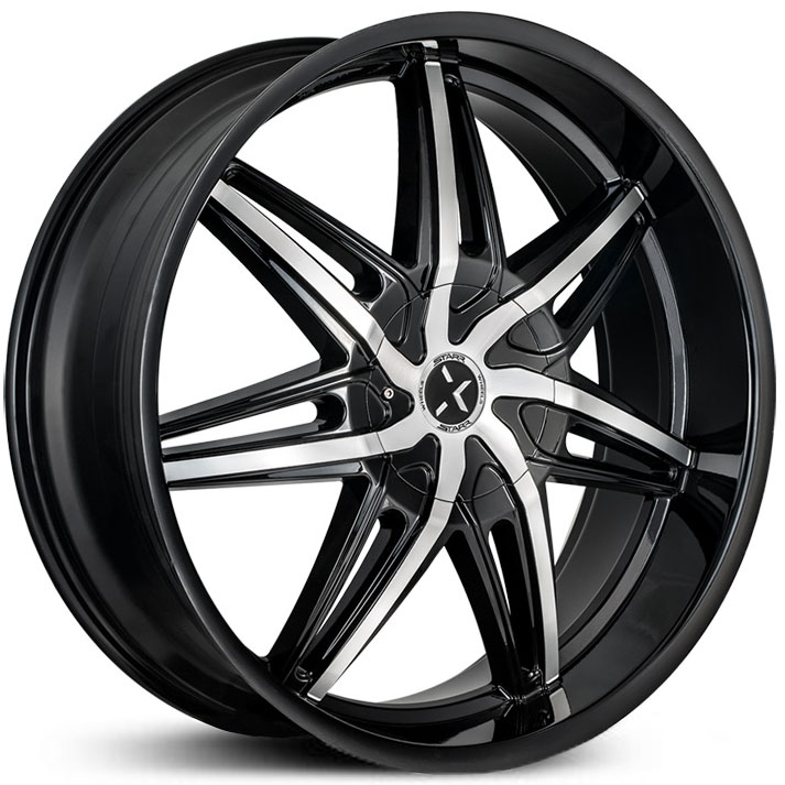 Starr Wheels and Rims - Hubcap, Tire & Wheel