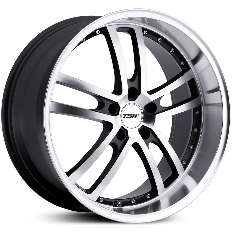 Buy TSW Cadwell Wheels & Rims Online - 302