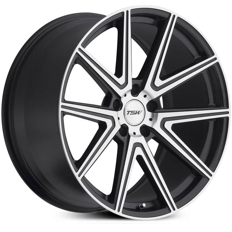 Buy TSW Rouge Wheels & Rims Online - 313