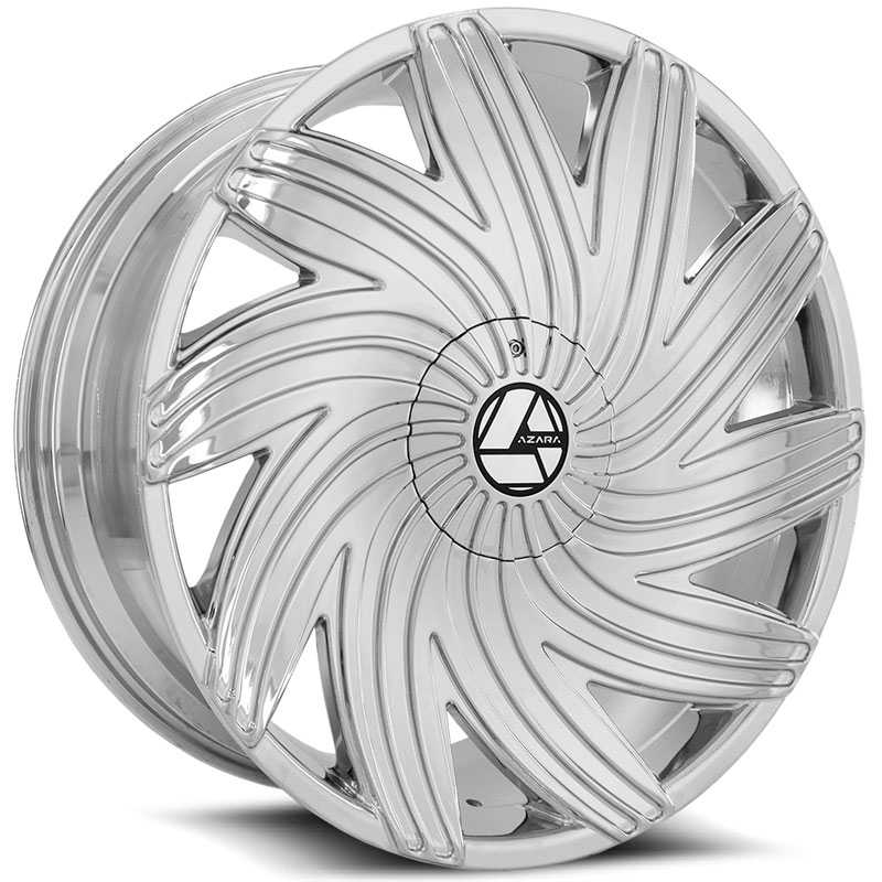 Buy Azara Wheels AZ502 Wheels & Rims Online - 502