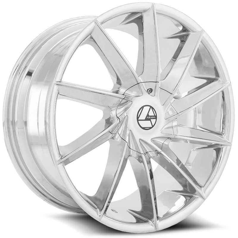 Buy Azara Wheels AZ506 Wheels & Rims Online - 506