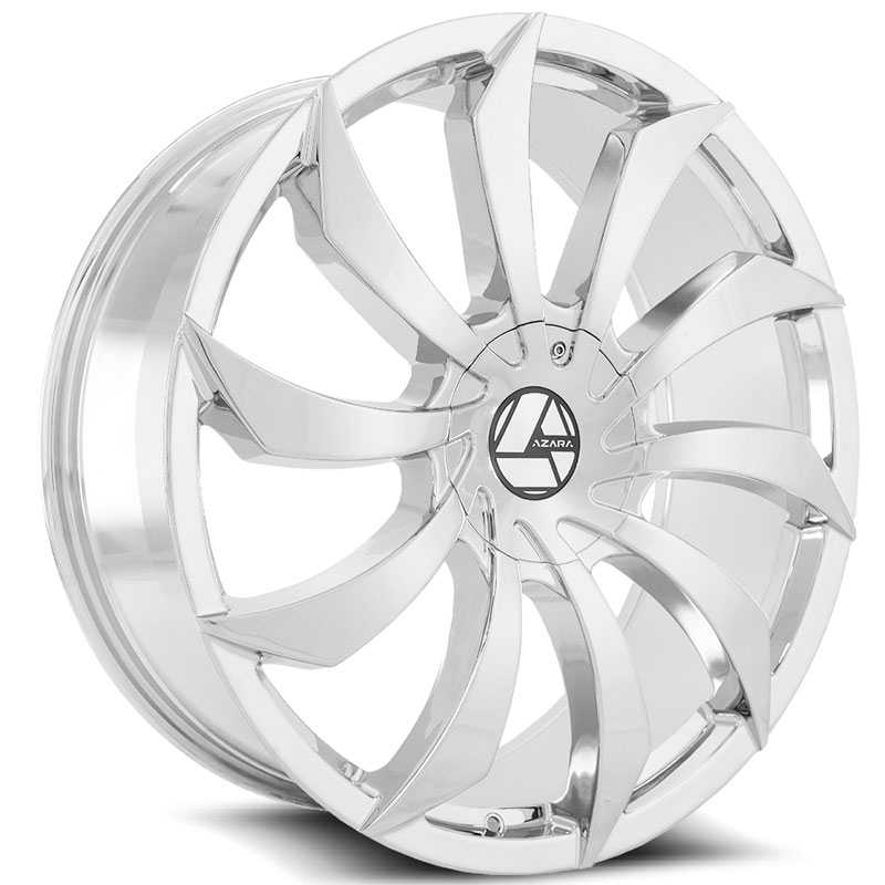 Buy Azara Wheels AZ507 Wheels & Rims Online - 507