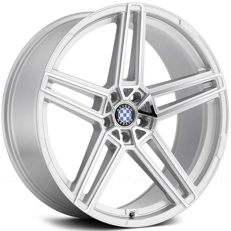 Buy Beyern Gerade Wheels & Rims Online - 7003