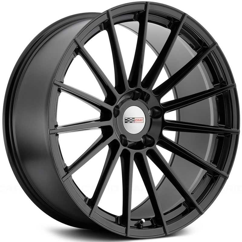 Buy Cray Mako Wheels & Rims Online - 1003