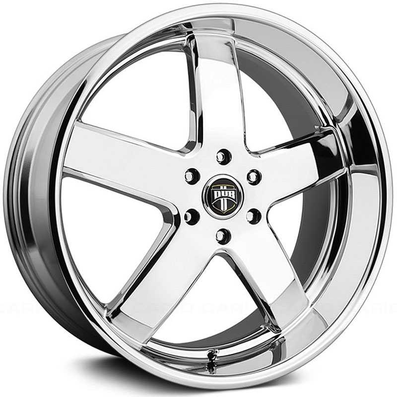 Buy Dub S222 Big Baller Wheels & Rims Online - 803