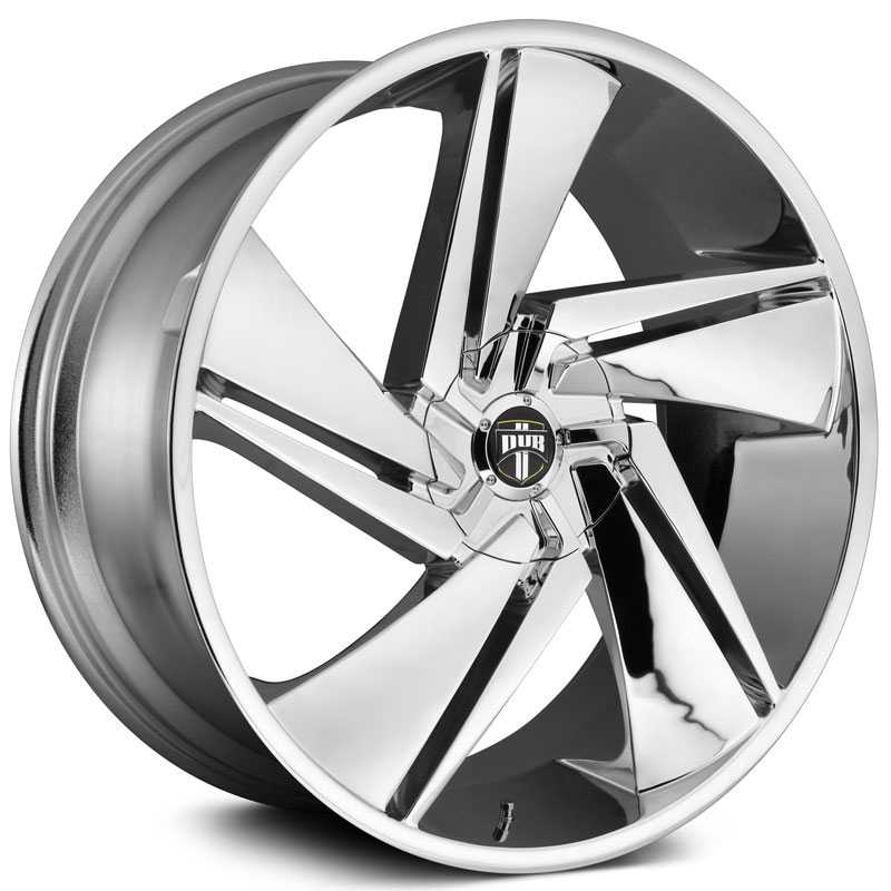 Dub Wheels and Rims - Hubcap, Tire & Wheel