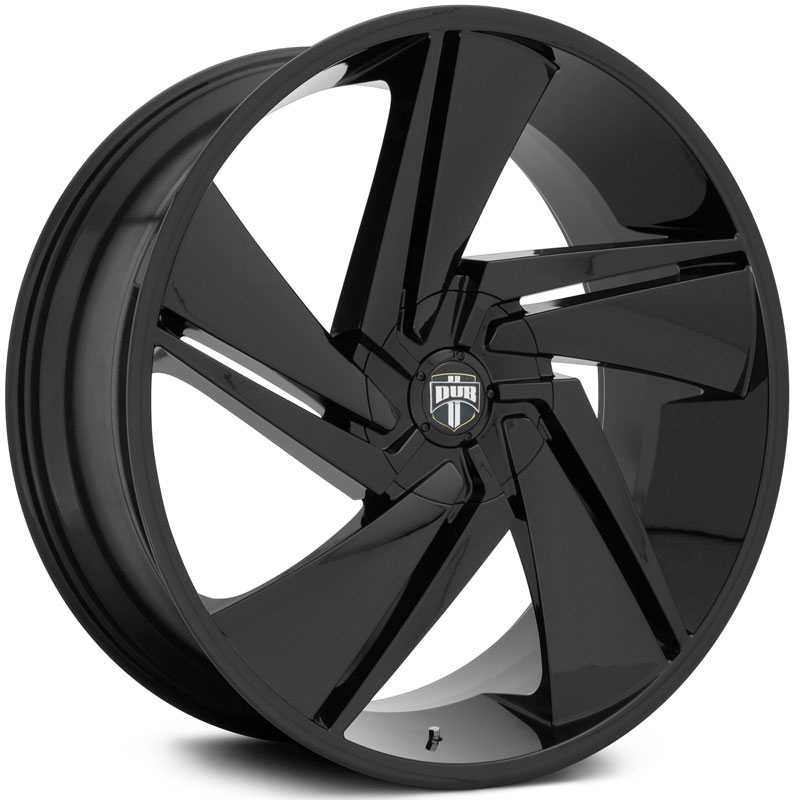 Dub Wheels and Rims - Hubcap, Tire & Wheel