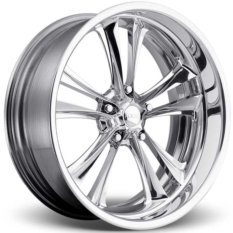 Buy Foose F237 Knuckle Wheels & Rims Online - 237