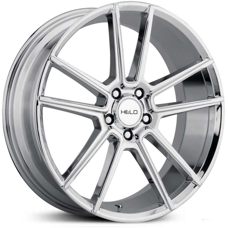 Buy Helo HE911 Wheels & Rims Online - 911