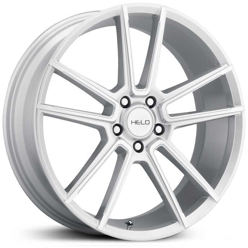 Buy Helo HE835 Wheels & Rims Online - 835