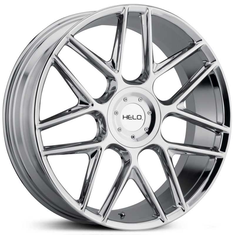 Buy Helo HE912 Wheels & Rims Online - 912