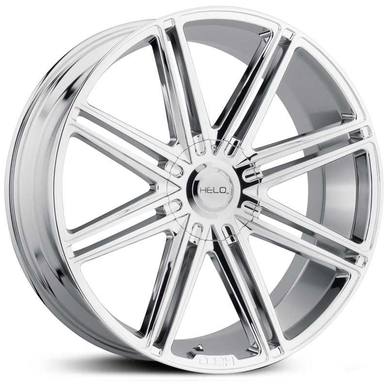 Helo Wheels and Rims - Hubcap, Tire & Wheel