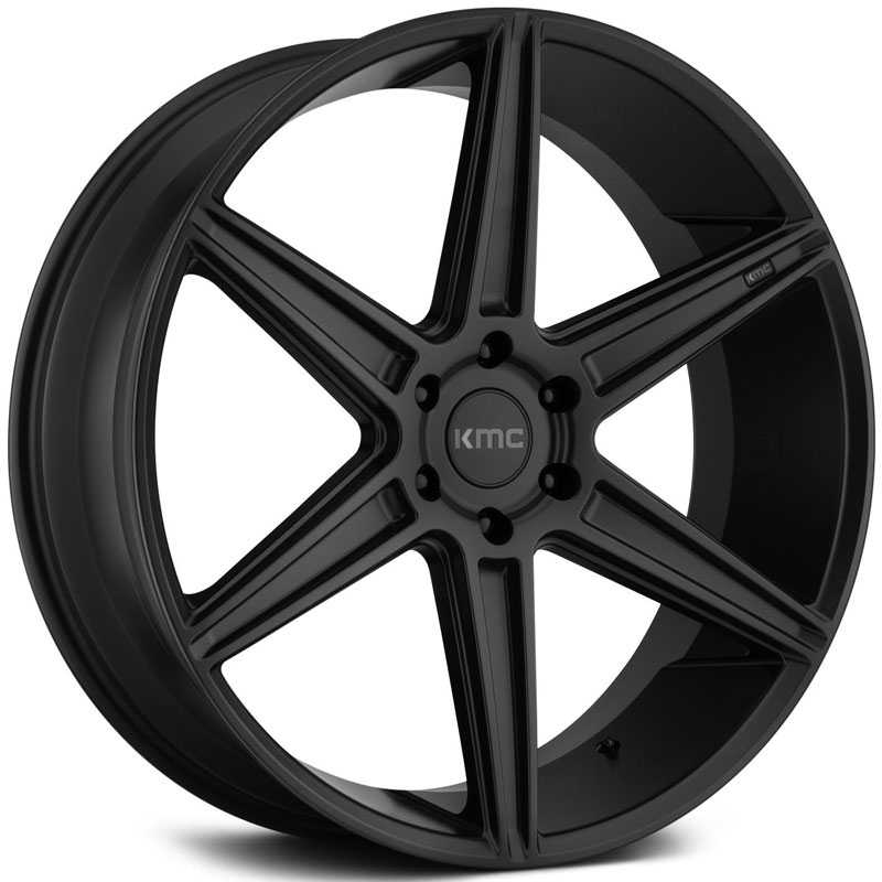 KMC Wheels and Rims - Hubcap, Tire & Wheel
