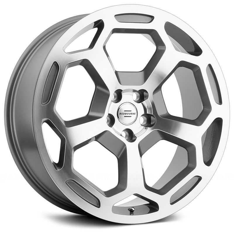 Buy Redbourne Bashford Wheels & Rims Online - 9601