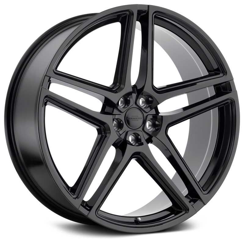 Buy Redbourne Crown Wheels & Rims Online - 9602