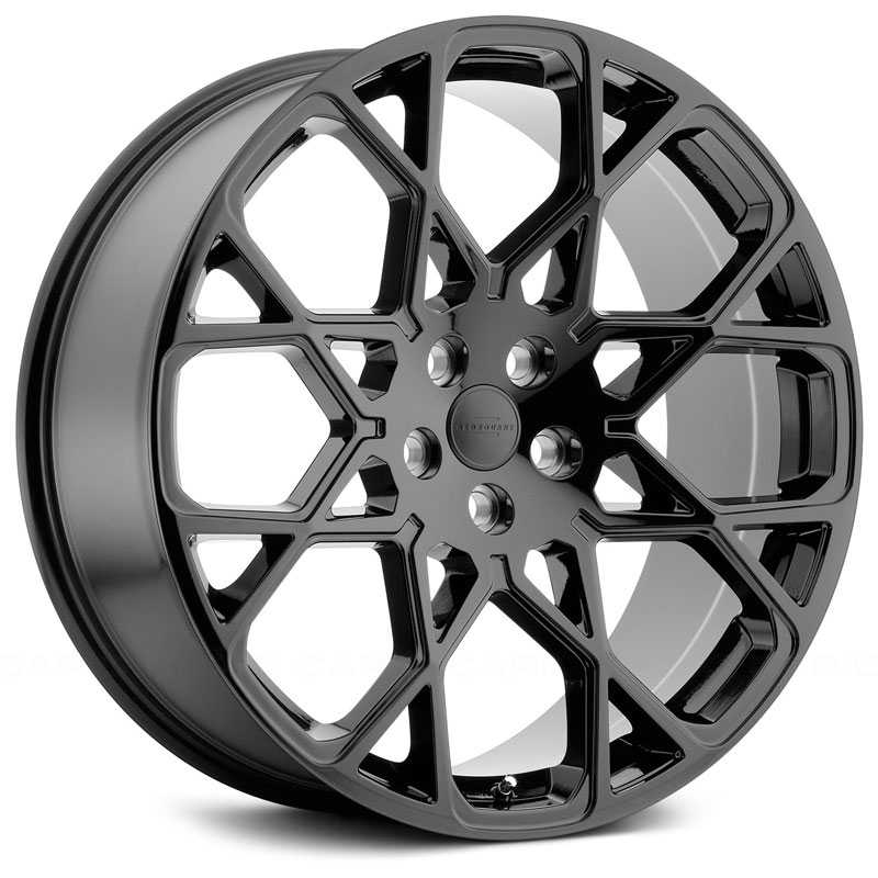 Buy Redbourne Meridian Wheels & Rims Online - 9607