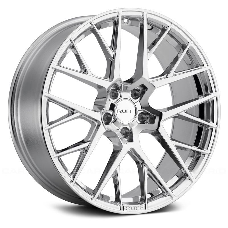 Buy Ruff Racing R4 Wheels & Rims Online - 104