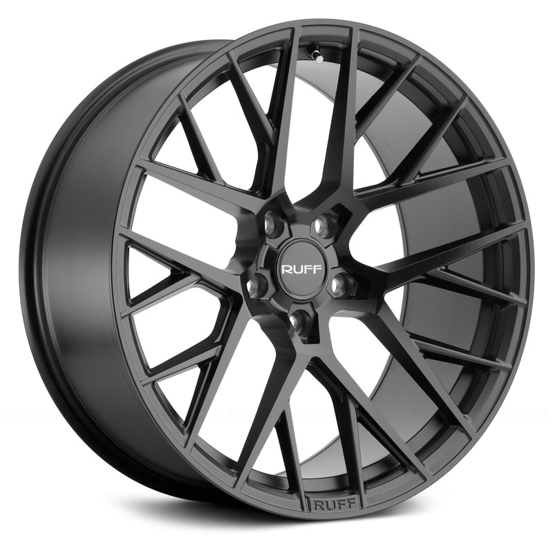 Buy Ruff Racing R4 Wheels & Rims Online - 104